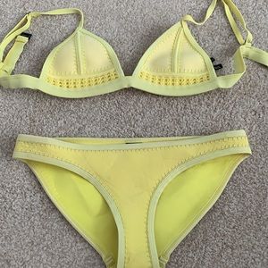 triangl swimwear | Poshmark